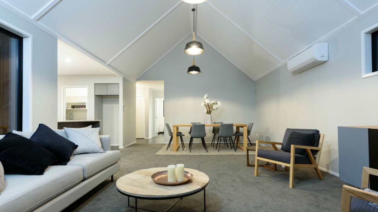 Tauranga plasterers Bay Interior Specialists